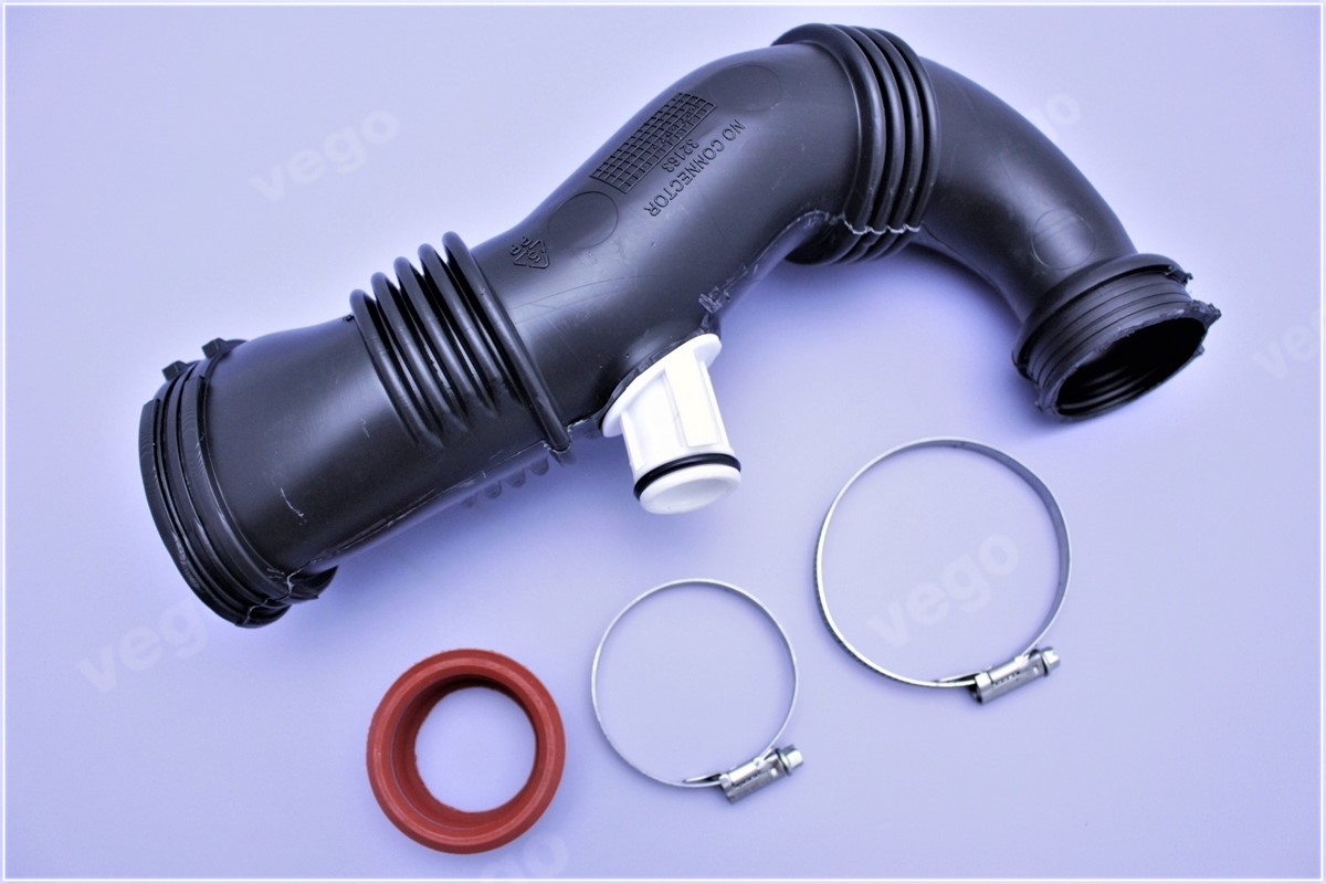 Charge Air Hose Turbo Intake Hose for CITROEN BERLINGO C3 C4 C5 Partner | eBay